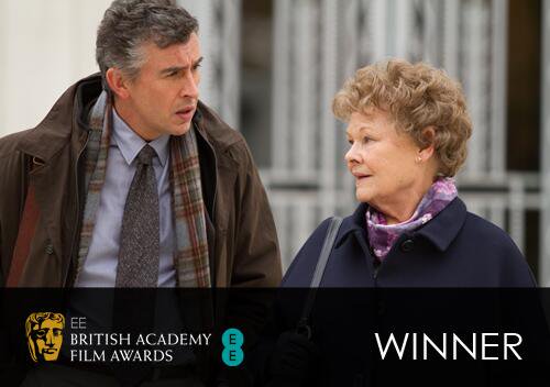 Review: Philomena