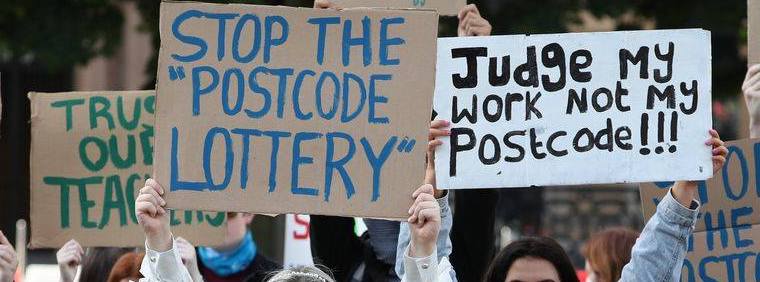 Opinion | The A-Level fiasco revealed the engrained classism in the ...