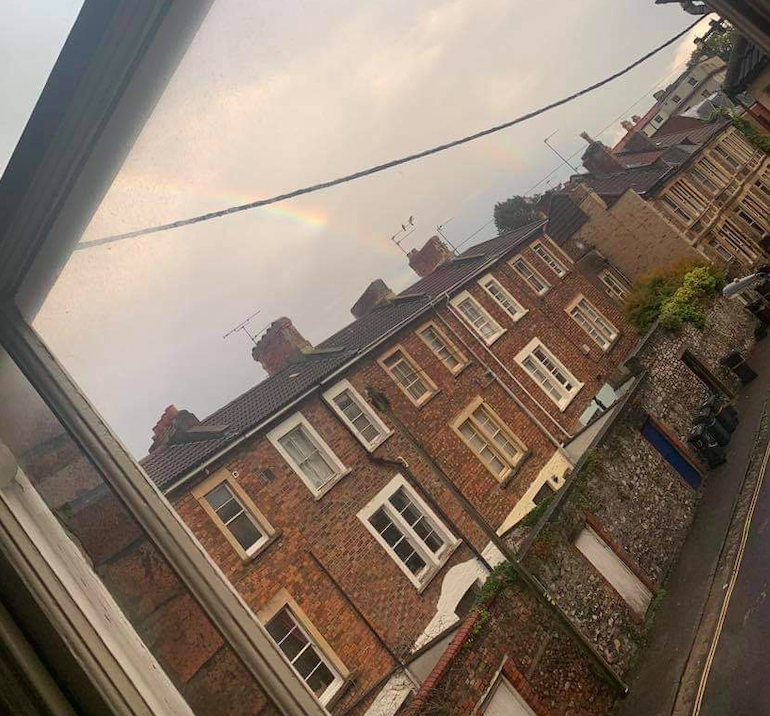 Four ways to survive living with someone difficult