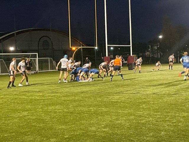 Match Report: Bristol Men’s Rugby 1’s start the season with defeat, but ...