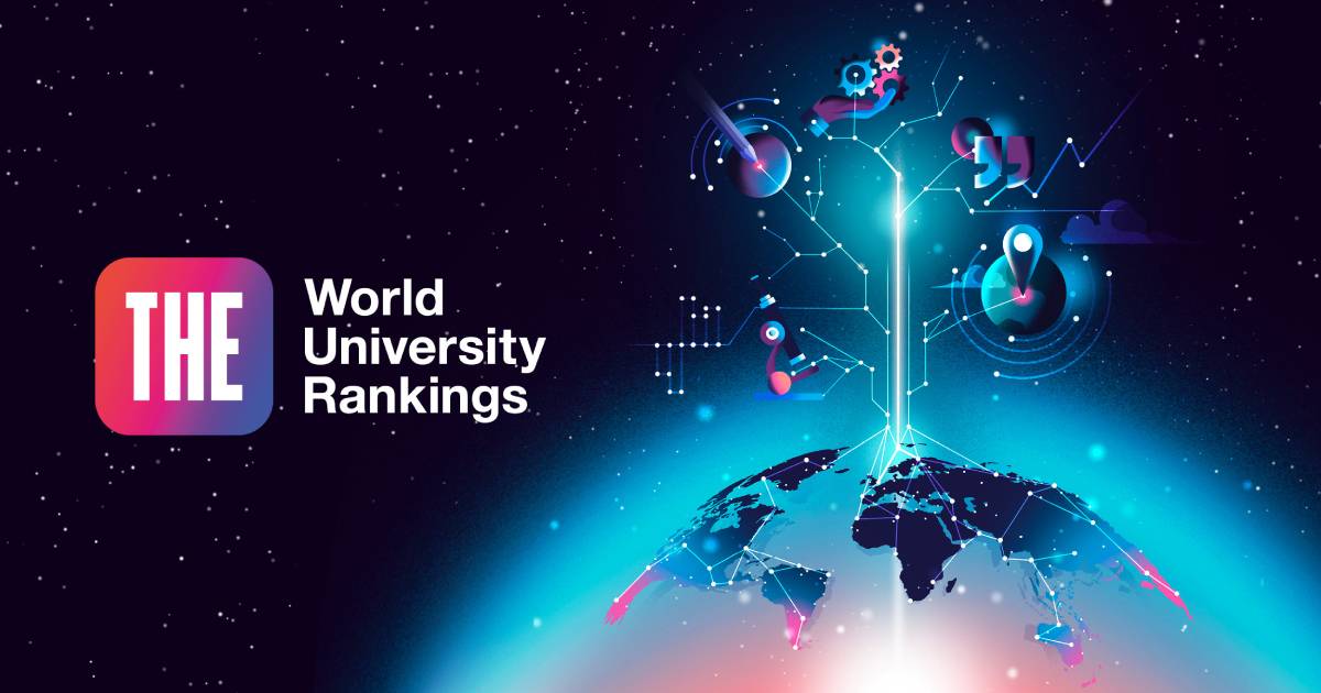 Bristol University scores 78th in The Times Higher Education Rankings 2025