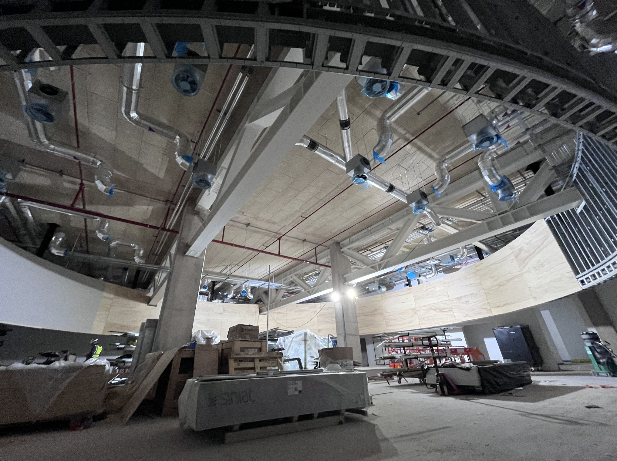 Epigram looks inside the new Temple Quarter Enterprise Campus