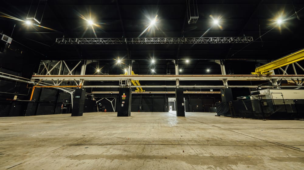 Inside the Prospect Building: Bristol's new all-day venue