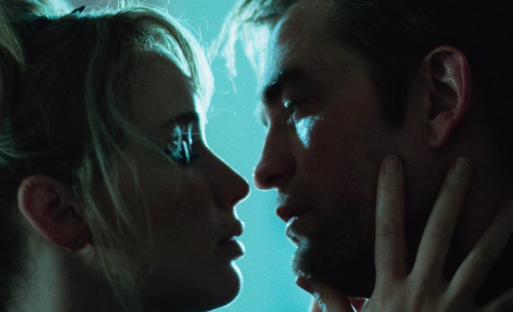 Die My Love: a raw depiction of postpartum depression