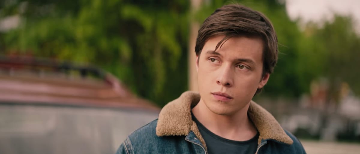 'Love, Simon' review – everyone deserves a love story