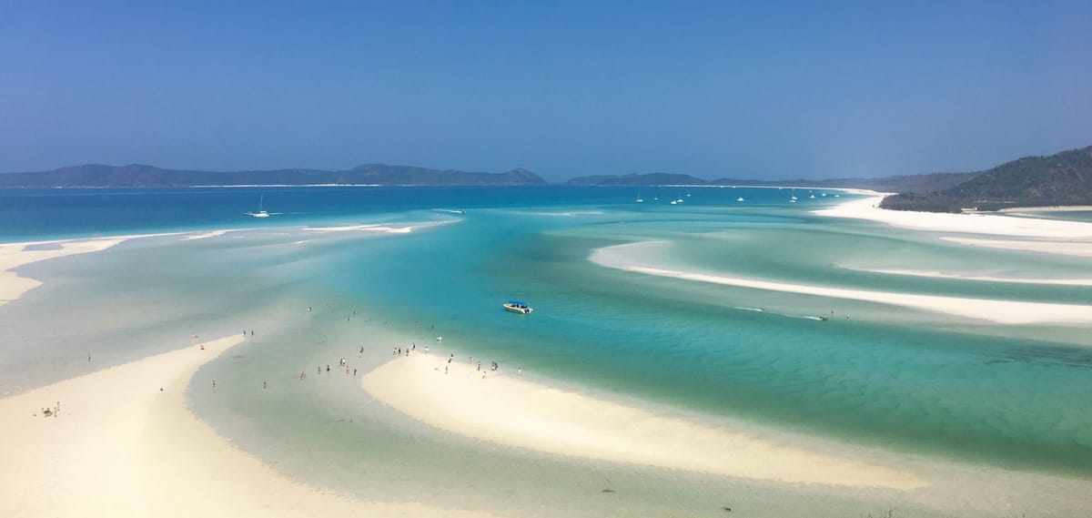 A student guide to Spring Break in Australia