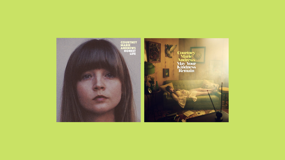 Review/ Courtney Marie Andrews @ Colston Hall