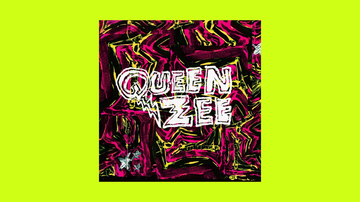 Interview/ In conversation with Queen Zee