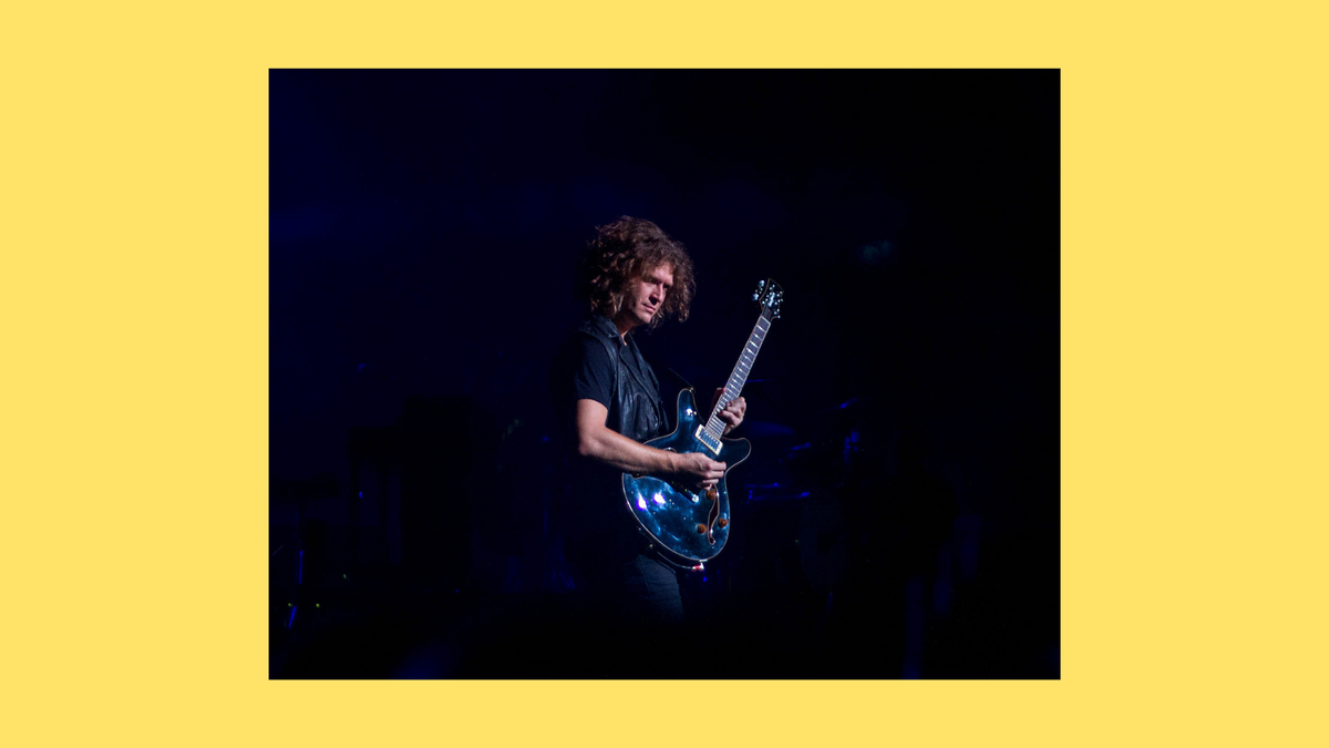 Review / Keuning plays a 'restorative' show at Thekla