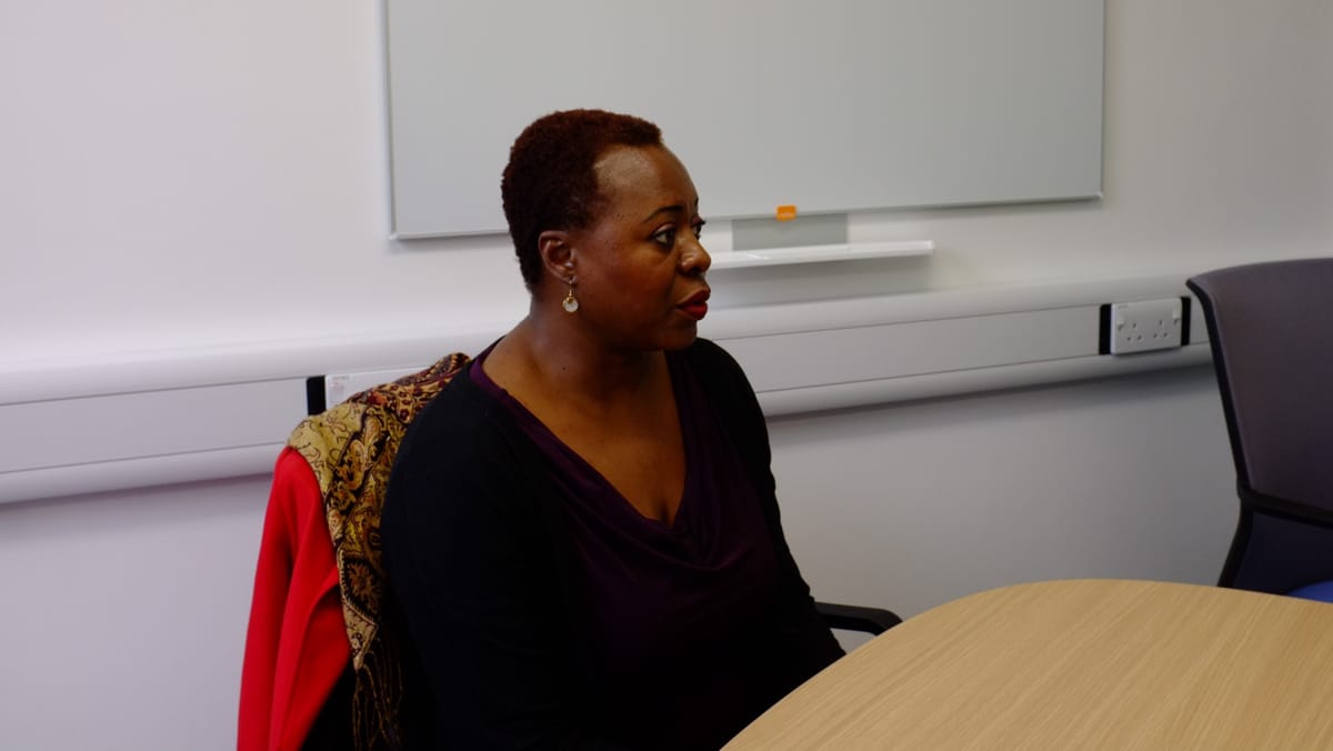 University of Bristol appoints new black history professor to explore ...