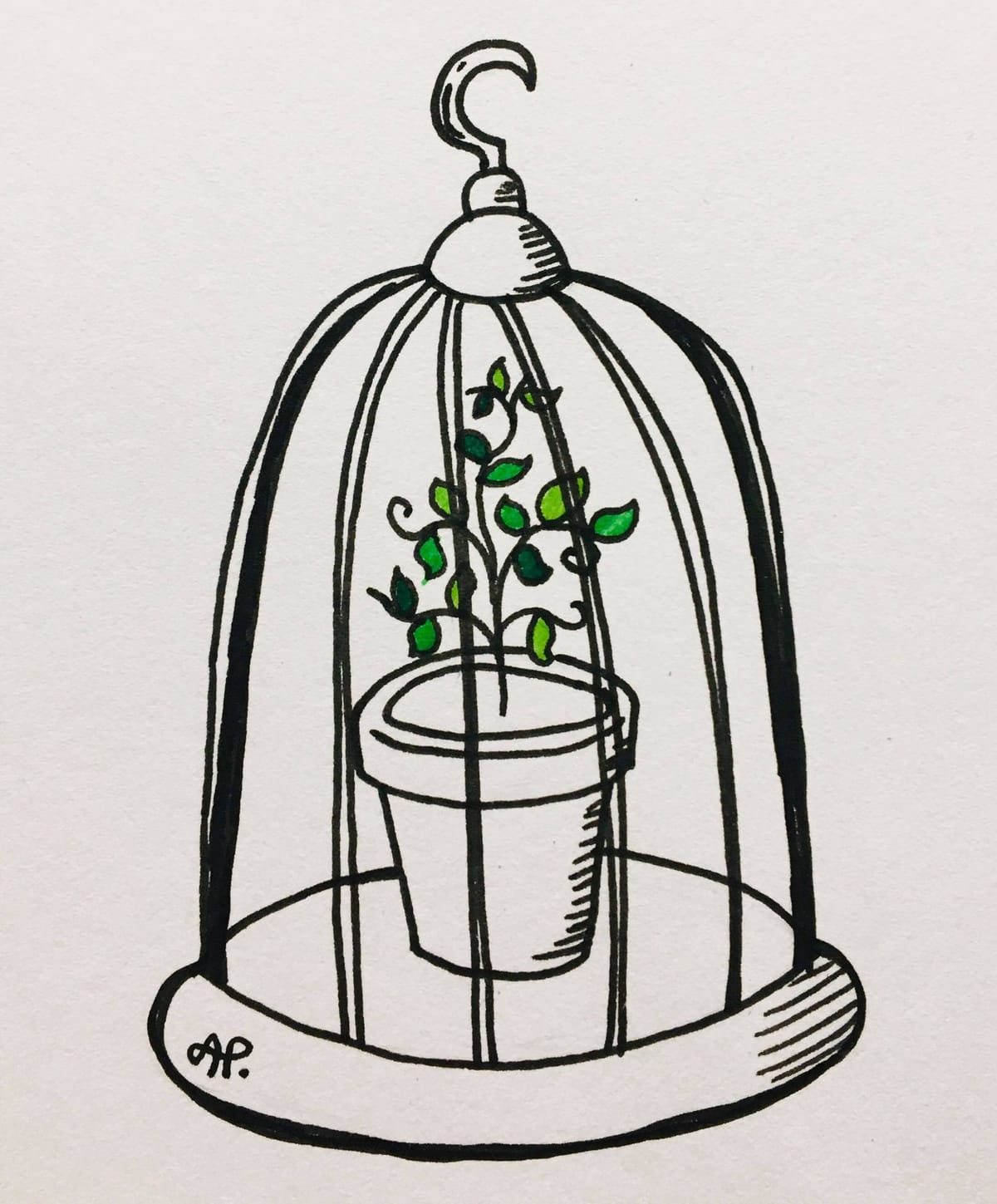 Coping with depression through lockdown