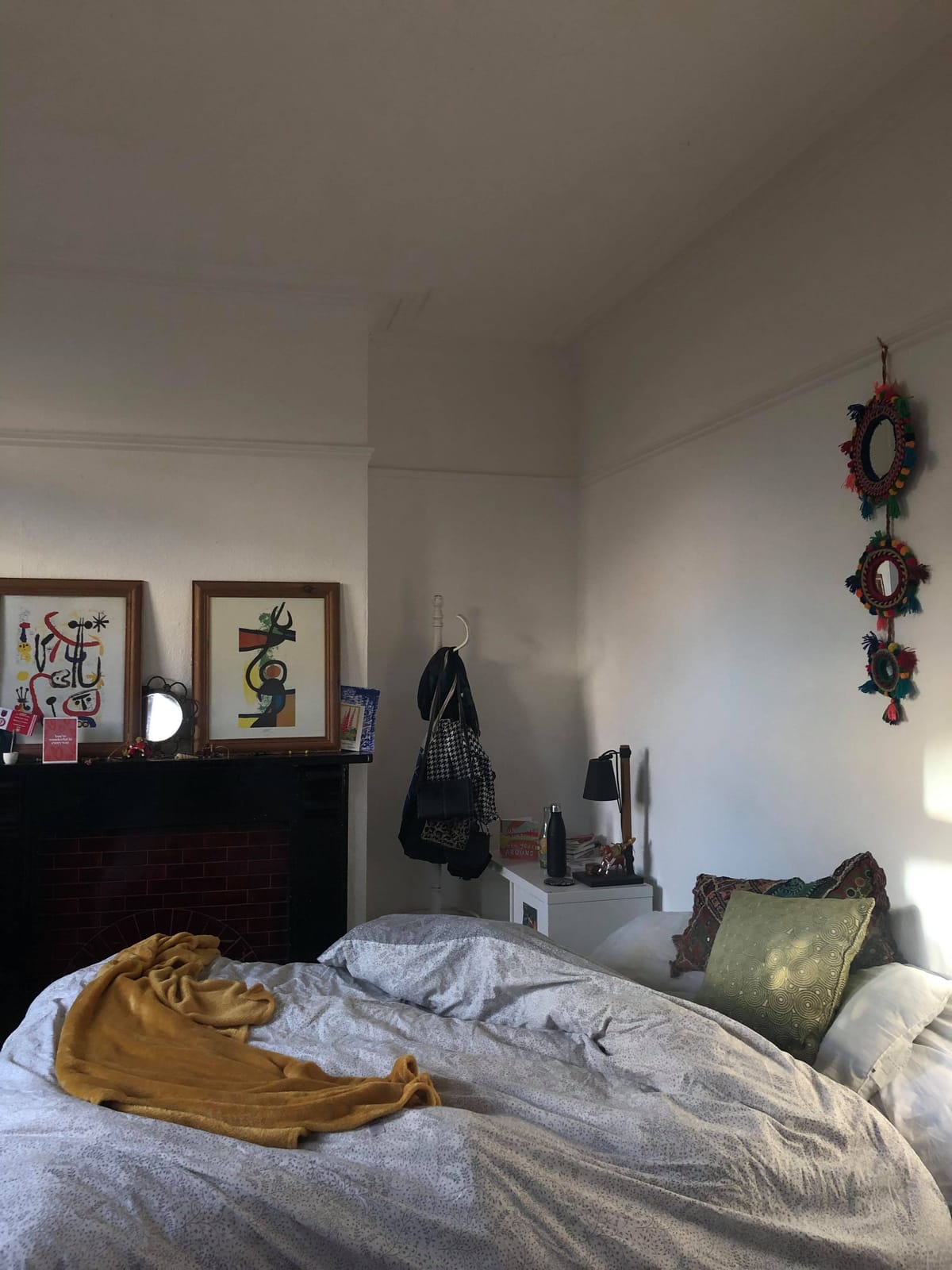 Tidy space: tidy mind? How a clean and tidy environment can help to ...