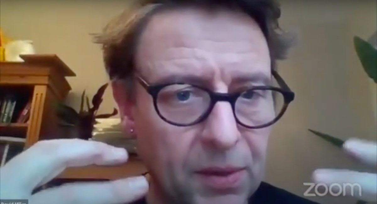 Bristol JSoc urges university to take action after professor calls for ...