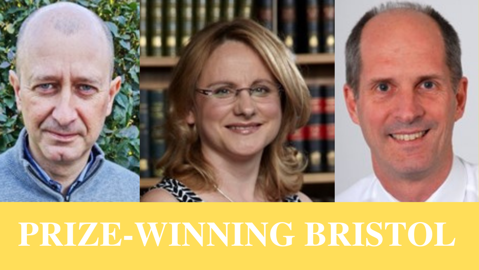 Prize-winning Bristol: the university scientists who won prestigious ...