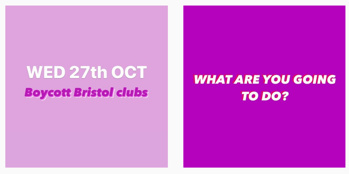 Girls Night In campaign launched to spread awareness for the increase ...