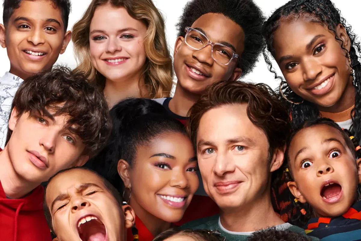 Cheaper By The Dozen is a remake of a remake, with this adaptation ...