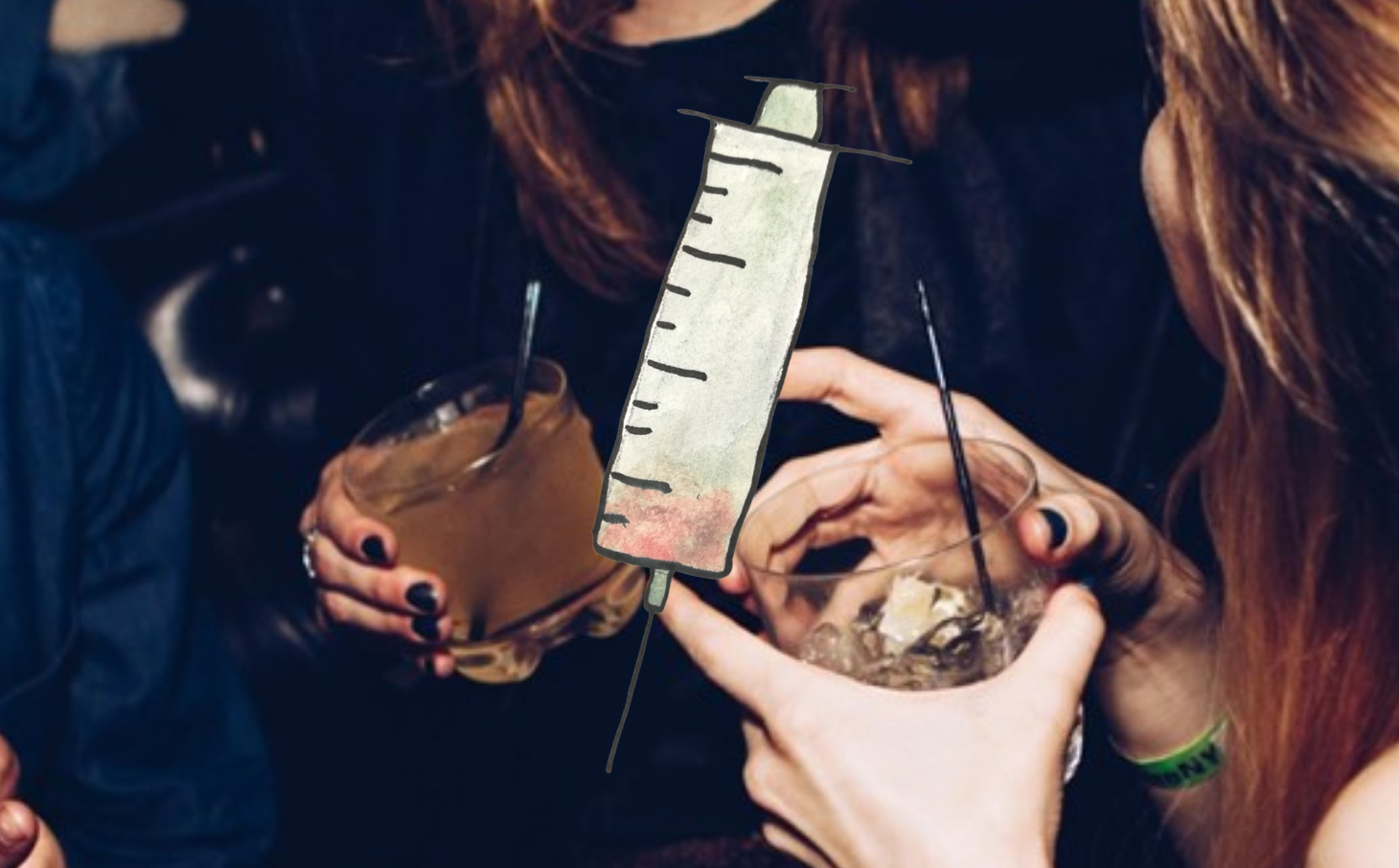 The science behind spiking