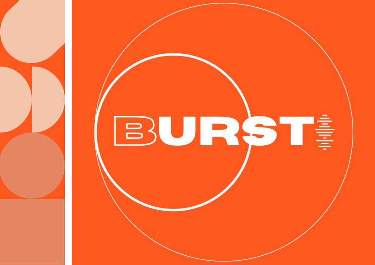 Bursting Point: what the closure of BURST says about the future of ...
