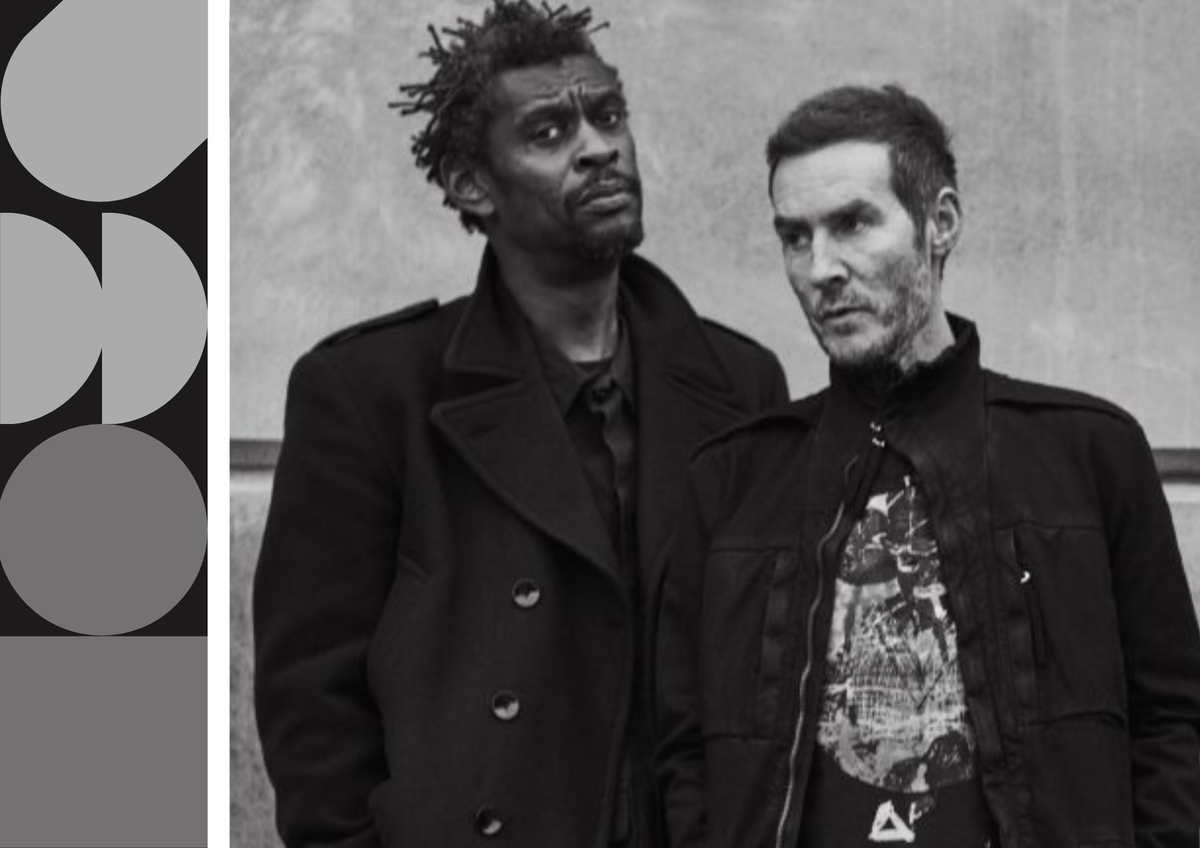Massive Attack announce live return to Bristol