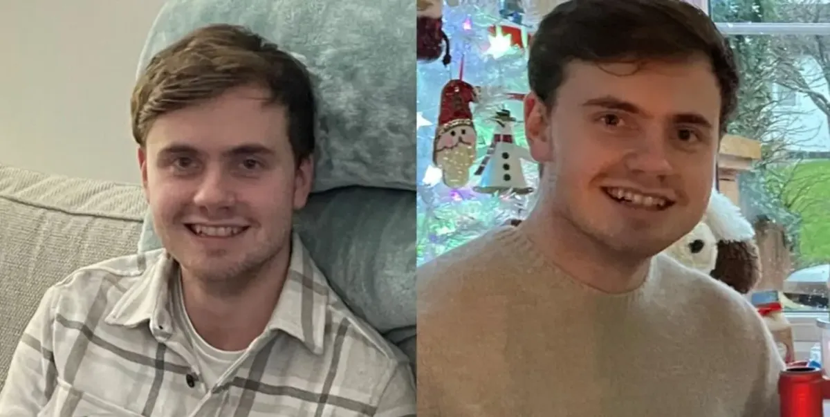 Police appeal for information as missing student investigation enters ...