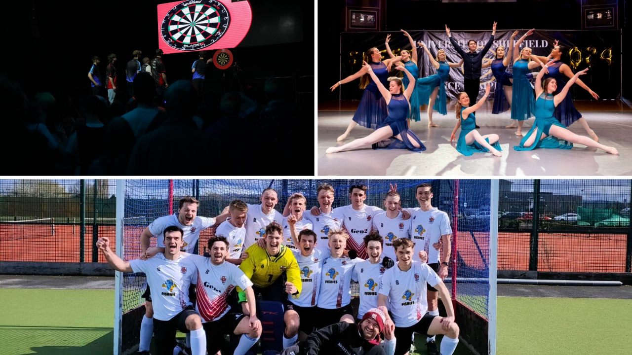 University of Bristol 24/25 team guides: Everything you need to know about our sport societies ...