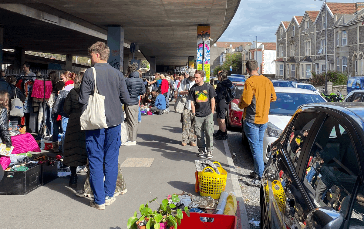 Aesthetics of a ‘rah’ girl - are we fetishising poorness?