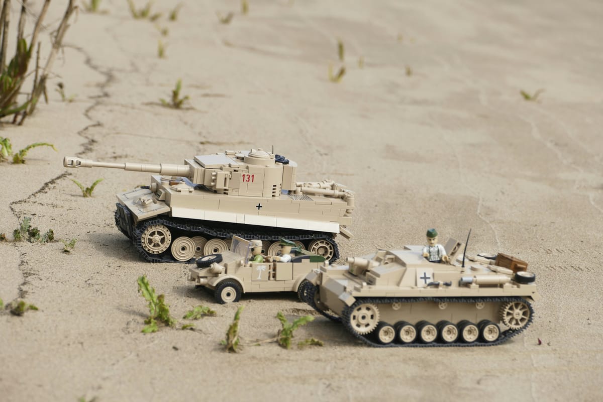 Opinion | Chad's Forgotten Crisis: The Human Cost of Global Indifference