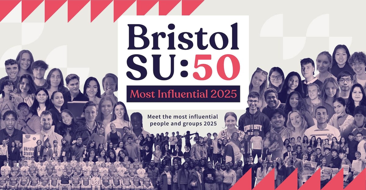 'A powerful voice for Bristol students': Epigram awarded at Bristol SU ...
