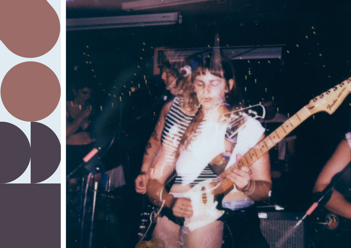 Review: Panic Shack @ Rough Trade