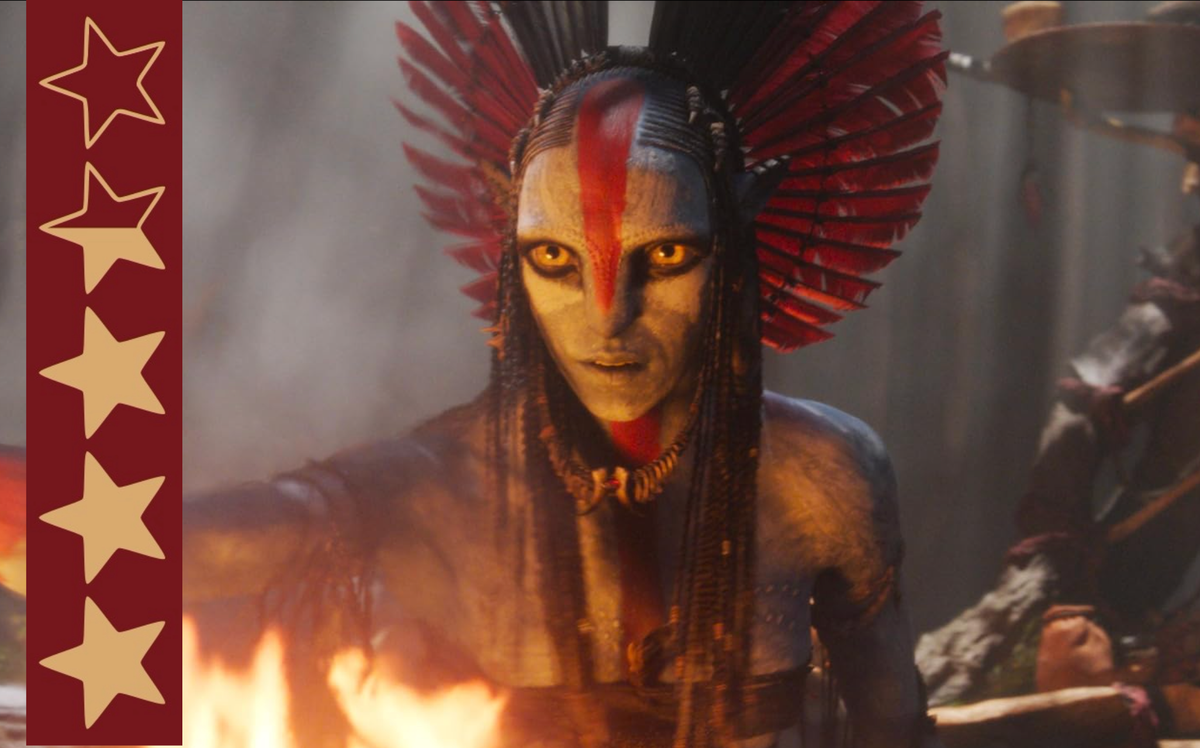 Avatar: Fire and Ash Review: Return to the world of Pandora (again)