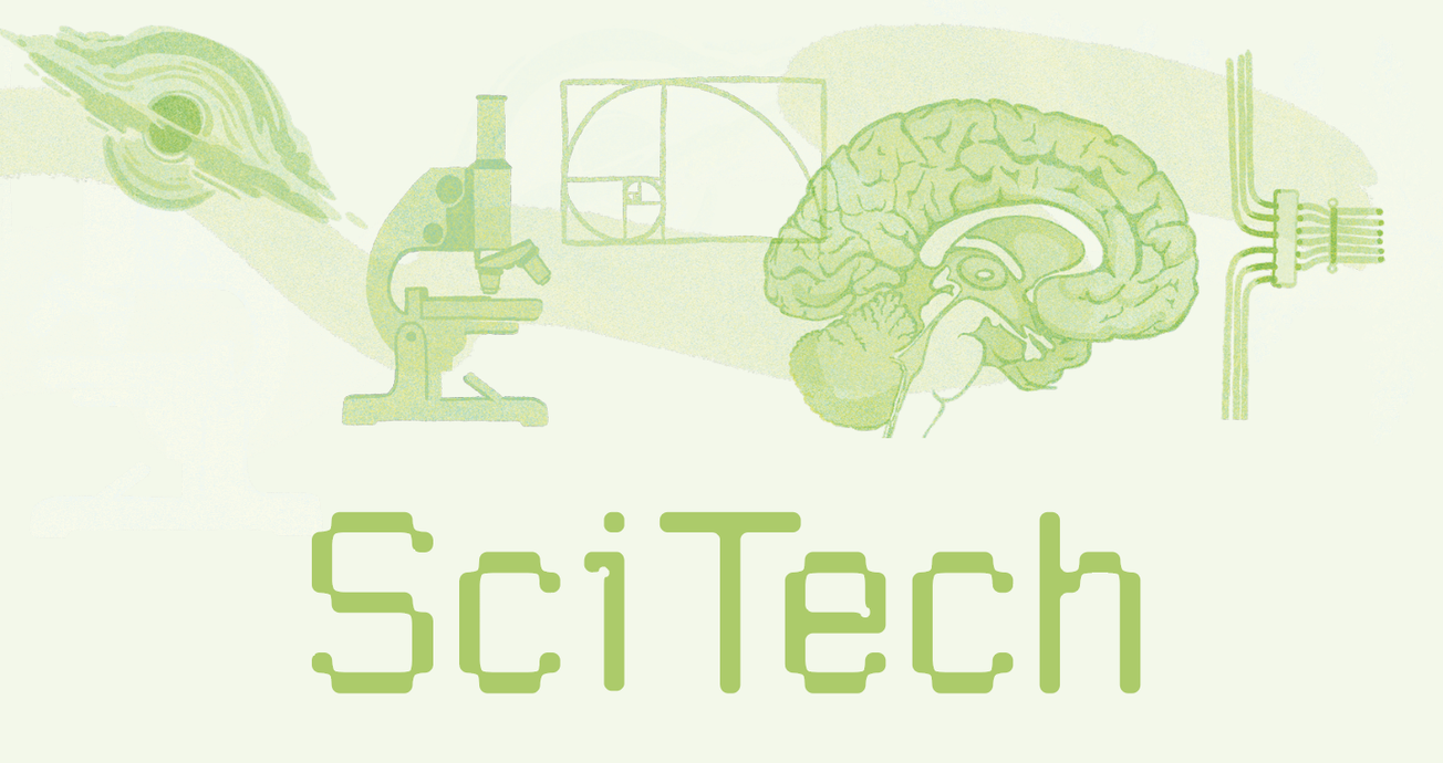 SciTech - Epigram