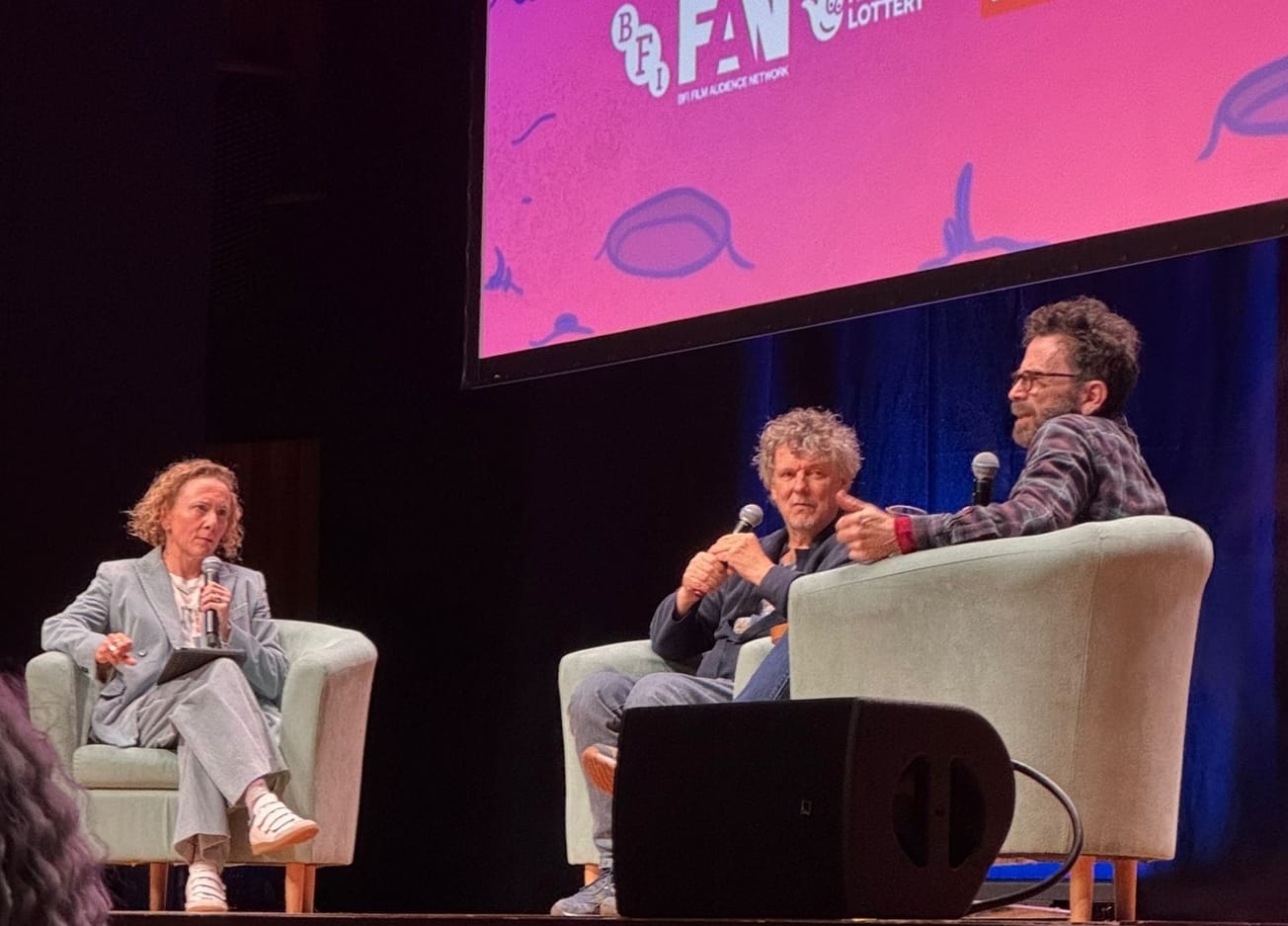 Lily Scogings - Epigram