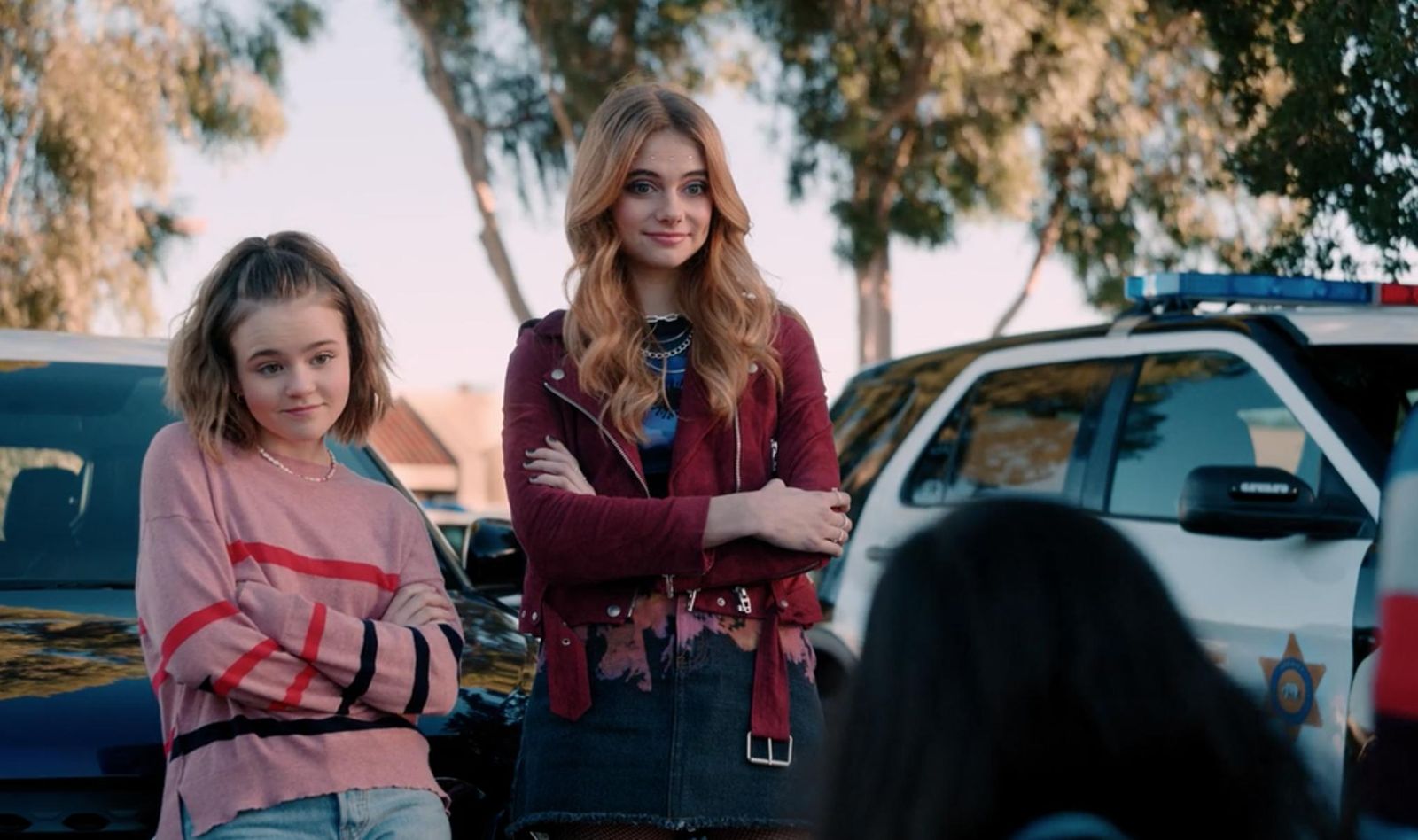 Yes Day: finally some good cultural representation! Shame about the ...