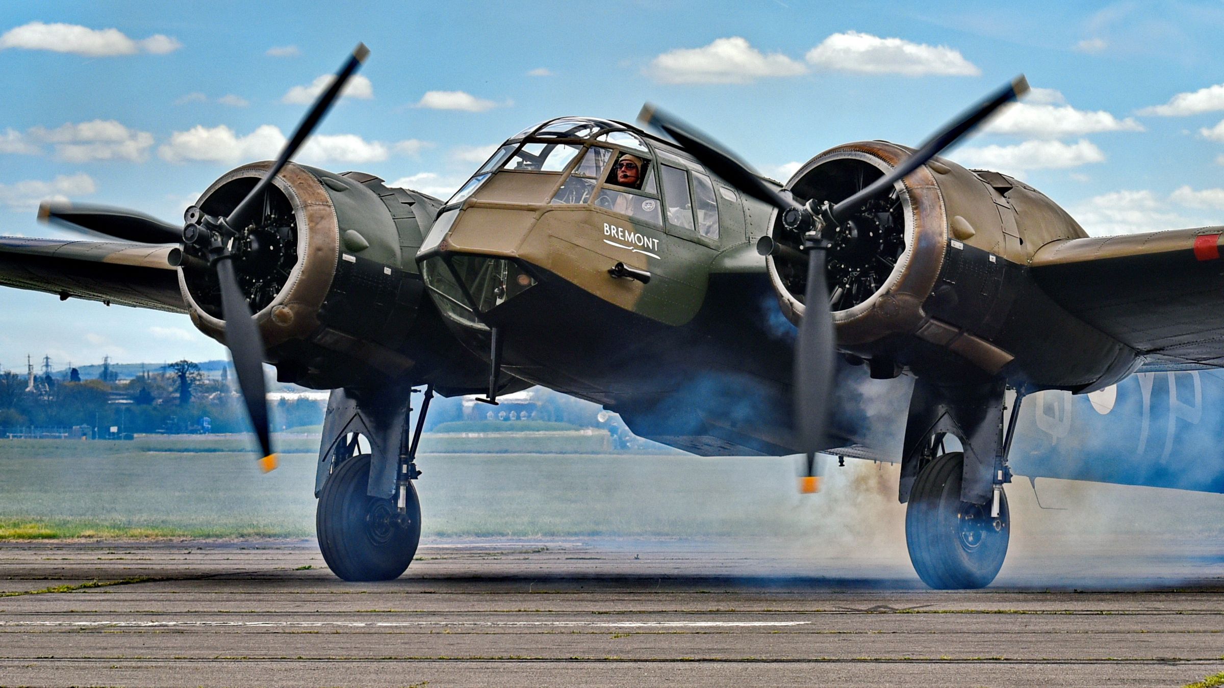 From trains to planes via growing pains: A history of the Bristol ...