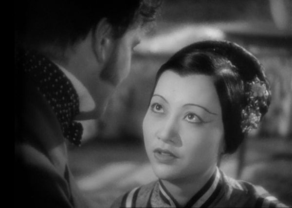 Bristol Film & Television: ‘Java Head’