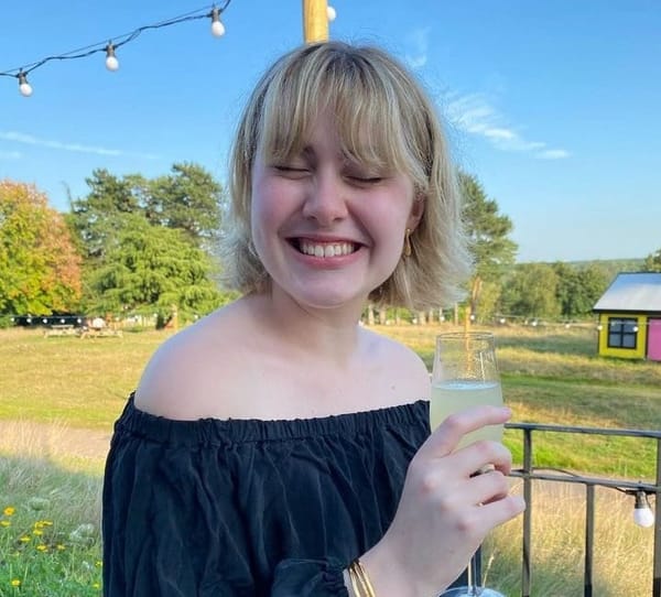 Creative careers: Catherine Shuttleworth on how to break into journalism